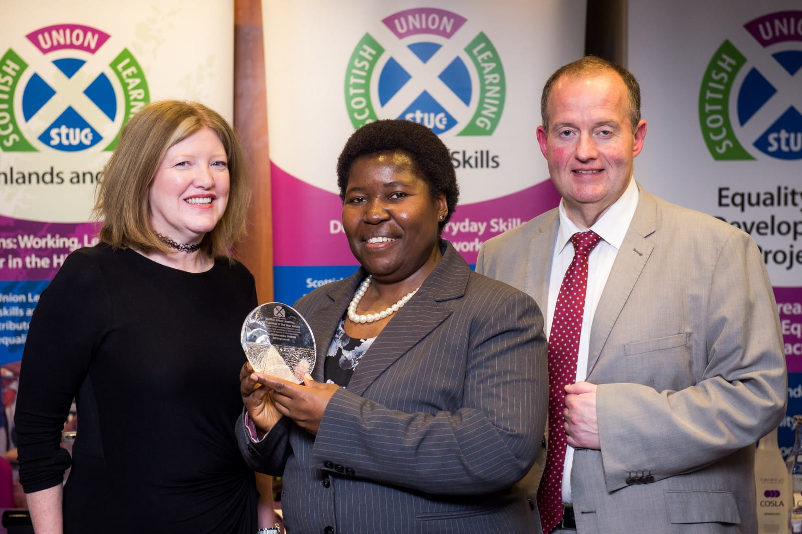 Scottish Union Learning | Scottish Union Learning Conference 2017