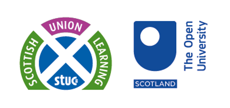 Scottish University Logo Pin Su Rugby Union
